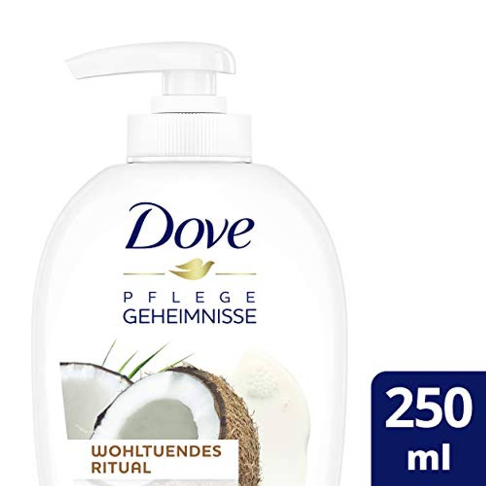 Dove-Seife Test & Vergleich » Top 4 im November 2023