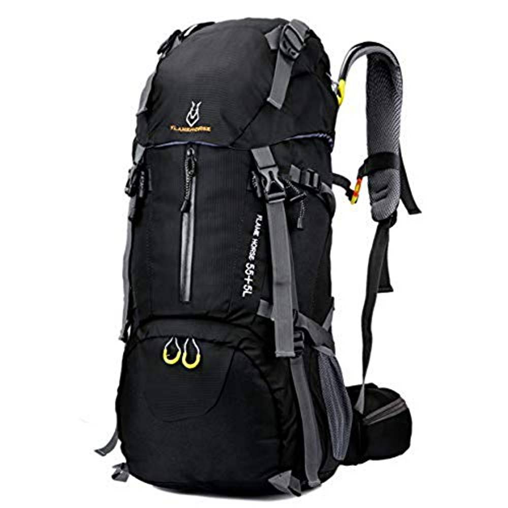 Rucksack-60-Liter Test & Vergleich » Top 15 im Mai 2025