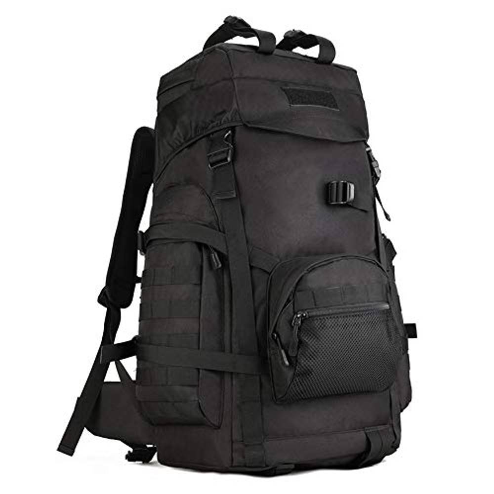 Rucksack-60-Liter Test & Vergleich » Top 14 im Juni 2026