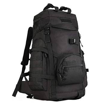 Rucksack-60-Liter Test & Vergleich » Top 15 im Mai 2024