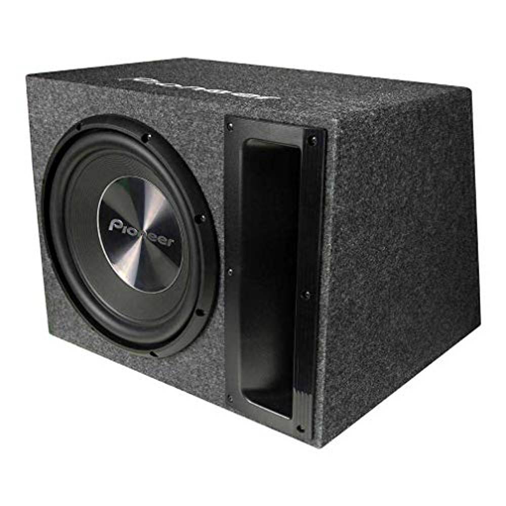 Pioneer-Subwoofer Test & Vergleich » Top 12 im Juli 2025