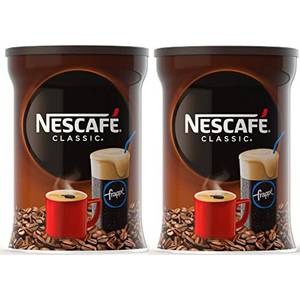 Eiskaffee-Pulver Test & Vergleich » Top 9 im Juni 2026