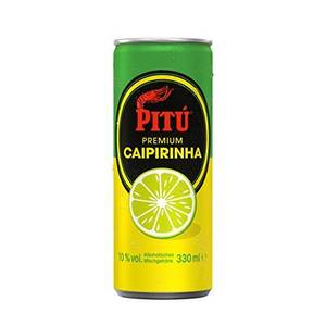 Pitú Test & Vergleich » Top 9 im April 2026