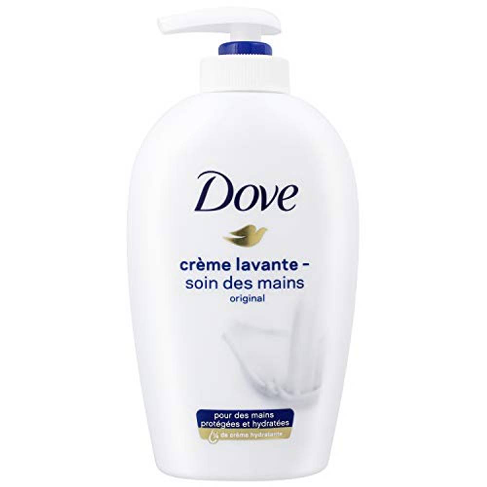 Dove-Seife Test & Vergleich » Top 11 im Oktober 2025