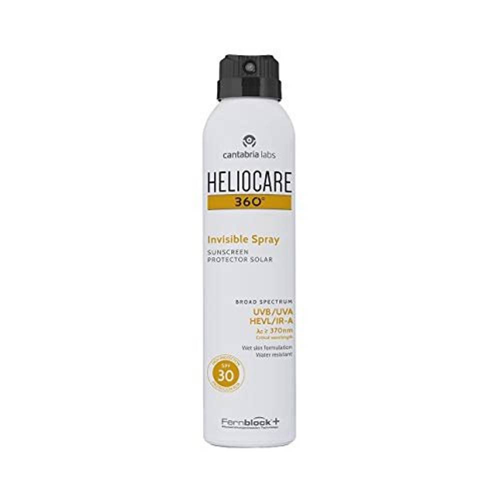 Heliocare-Sonnencreme: Top 10 Test & Vergleich