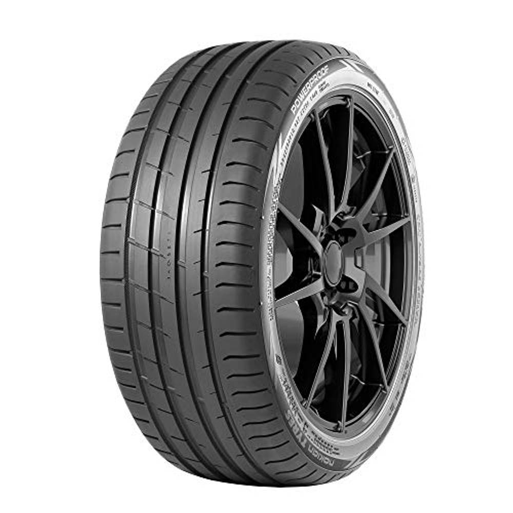 Sommerreifen Test 225 45 R17