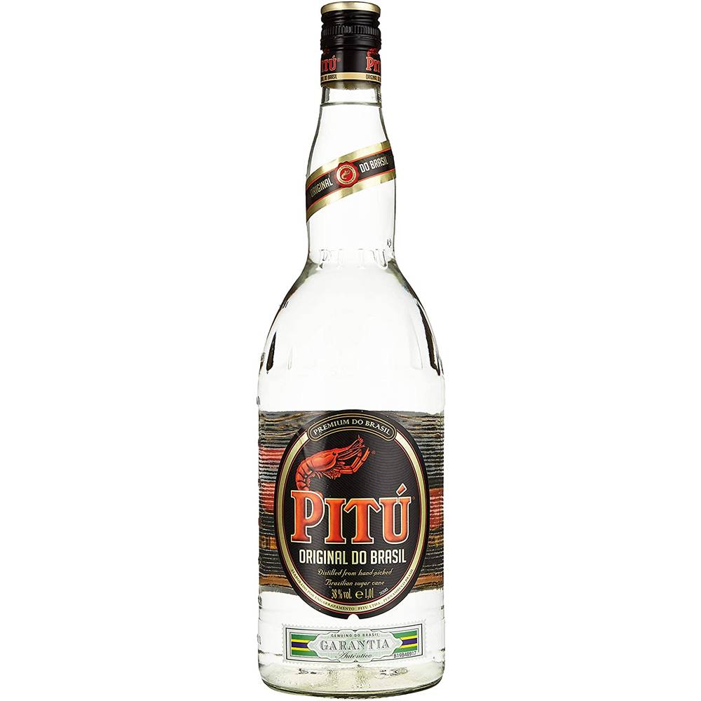 Pitú Test & Vergleich » Top 9 im Dezember 2025