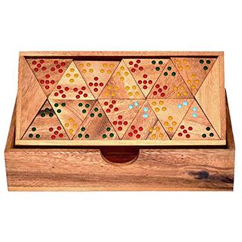 Triomino Test & Vergleich » Top 13 im November 2025