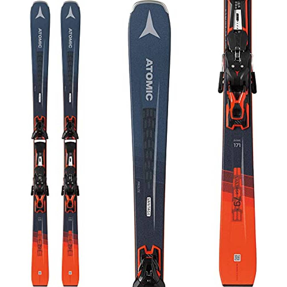Atomic-Ski Test & Vergleich » Top 3 im Mai 2026
