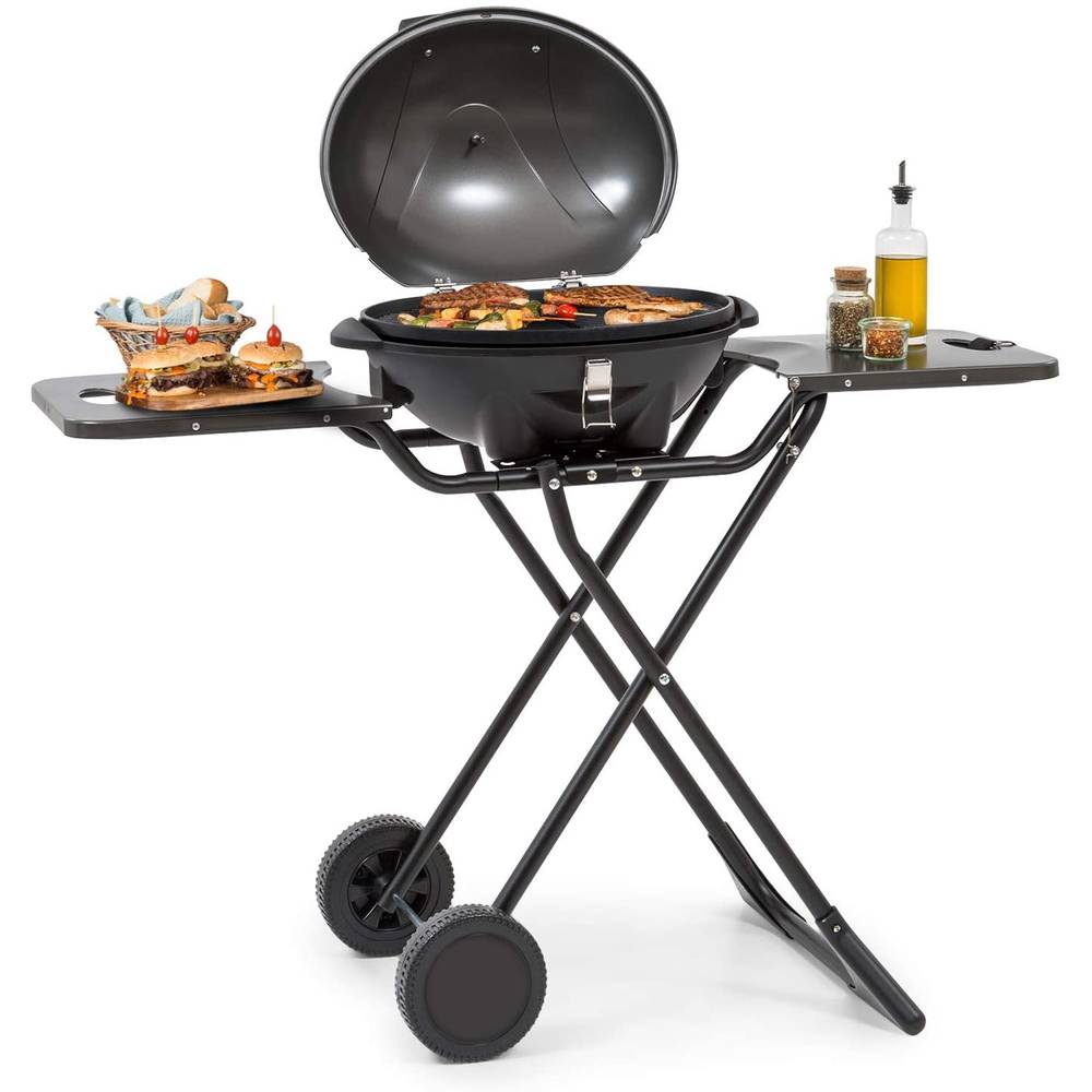Klarstein-Elektrogrill Test & Vergleich: Top 10