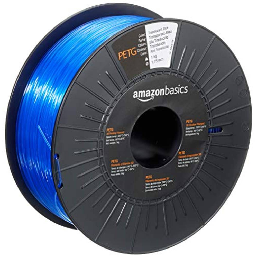 PETG-Filament Test & Vergleich » Top 12 im Juli 2025