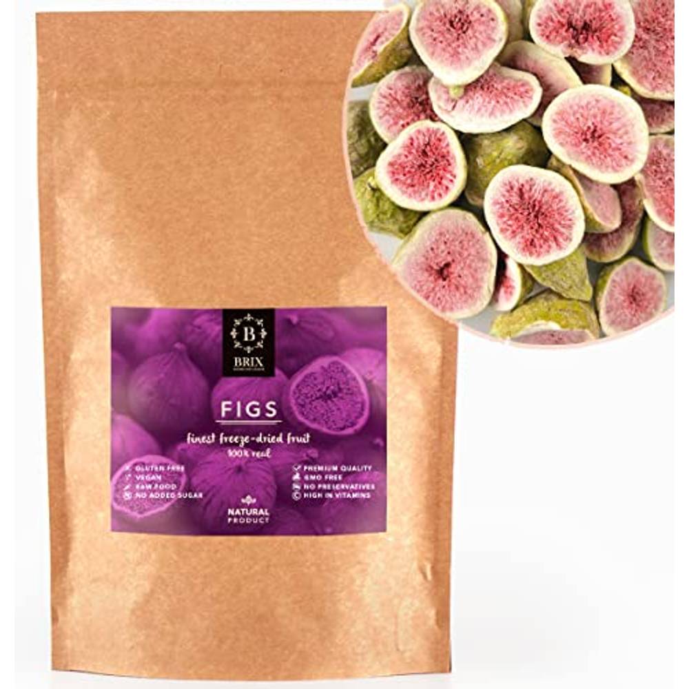 Getrocknete Feigen Test & Vergleich » Top 18 im Oktober 2025