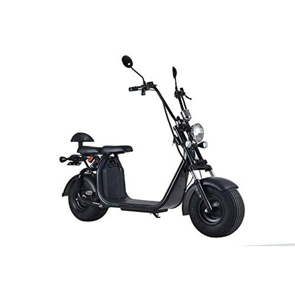 Motorroller Test & Vergleich: Top 10