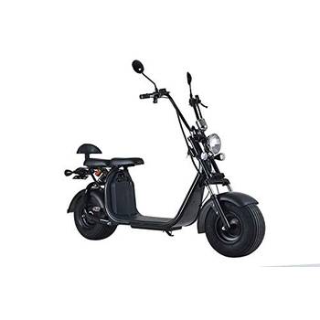 Motorroller Test & Vergleich: Top 10