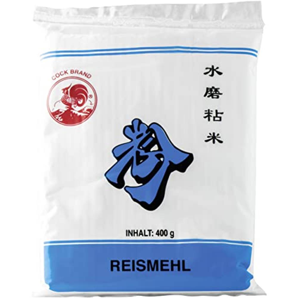 Reismehl Test & Vergleich » Top 10 im November 2024
