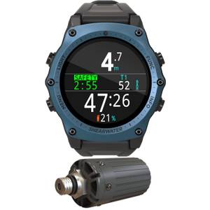 Tauchcomputer mit Sender: Top 10 Test & Vergleich