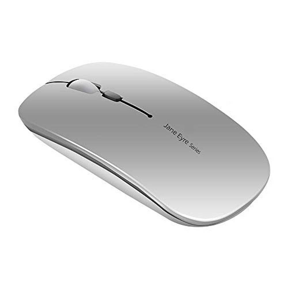 USB-C-Maus Test & Vergleich » Top 12 im Juli 2025