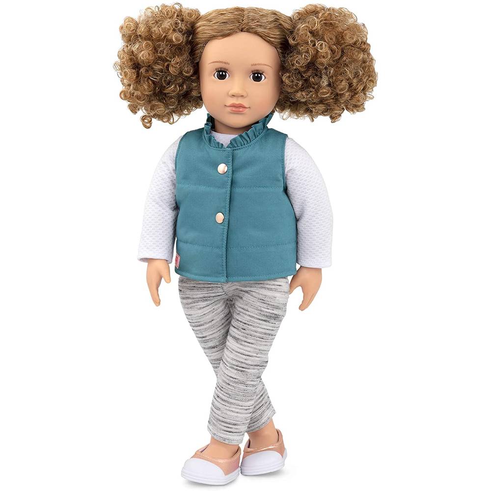 Our-Generation-Puppe Test & Vergleich: Top 10