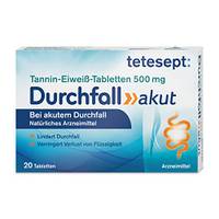 Durchfalltabletten Test & Vergleich » Top 15 im Januar 2023