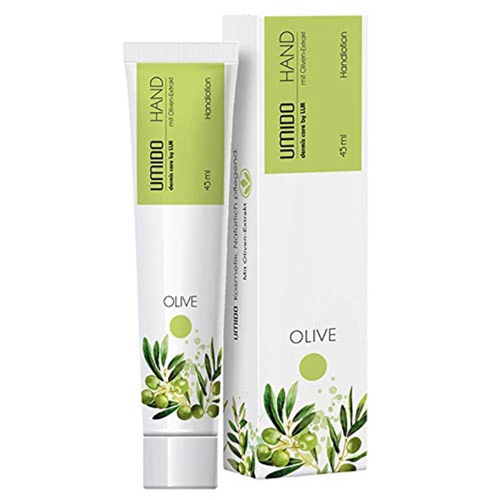 Umido-Handcreme Test & Vergleich » Top 17 im Juni 2026