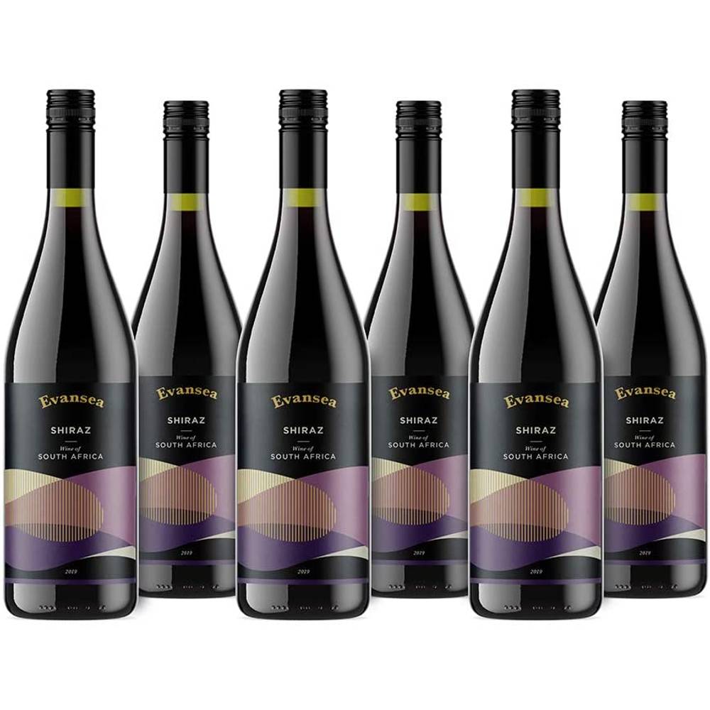 Shiraz Test & Vergleich » Top 9 im Mai 2026