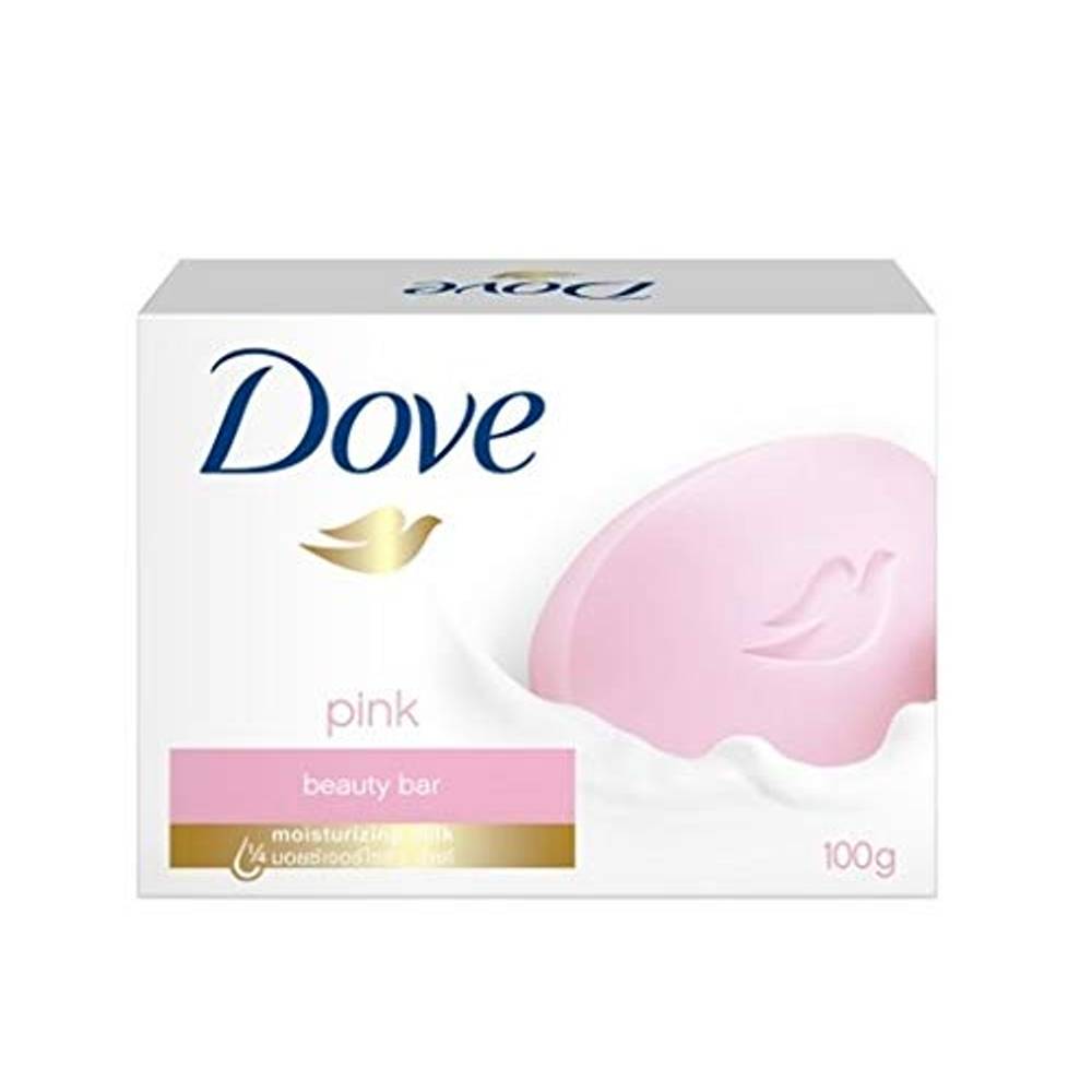 Dove-Seife Test & Vergleich » Top 11 im Juni 2026