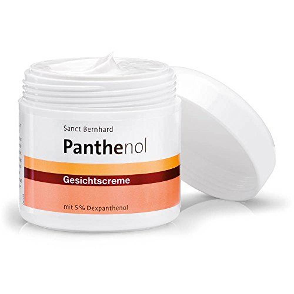 Panthenol-Creme Test & Vergleich » Top 11 im Mai 2026