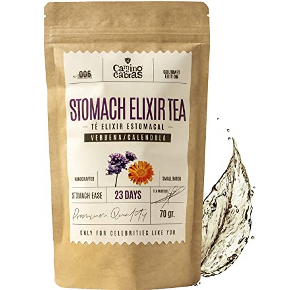 Magen-Darm-Tee Test & Vergleich » Top 9 im Januar 2026