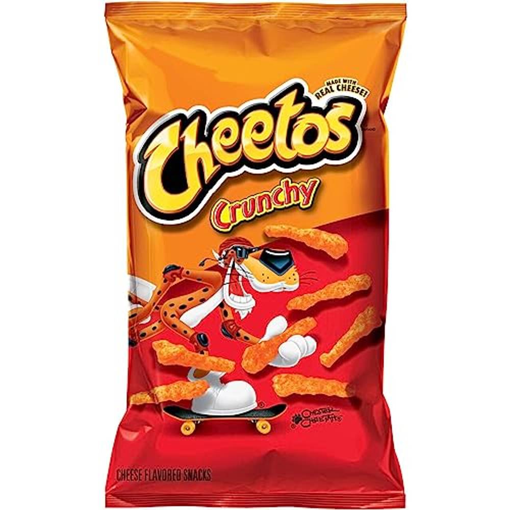 Cheetos Test & Vergleich » Top 4 im Januar 2026