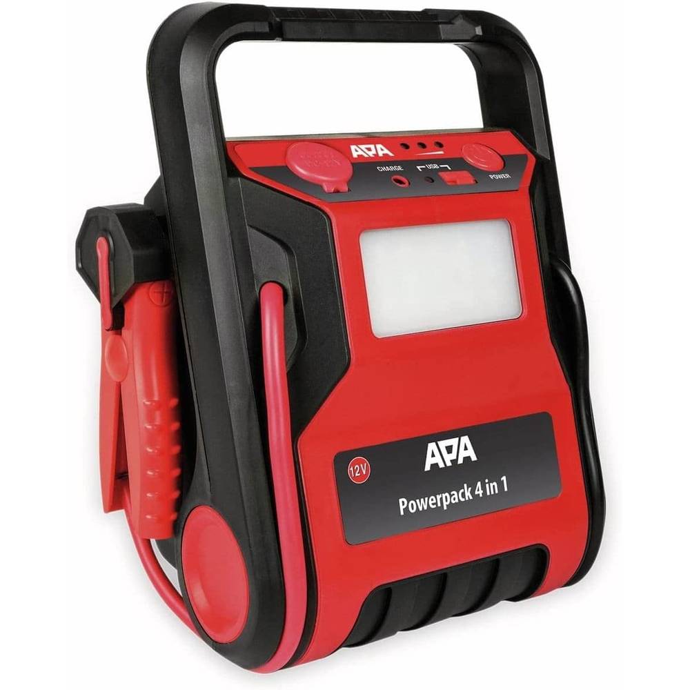 Starthilfe mit Kompressor: Top 10 Test & Vergleich