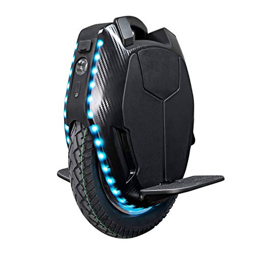 Monowheel kaufen - Test & Vergleich » Top 11 im Januar 2026