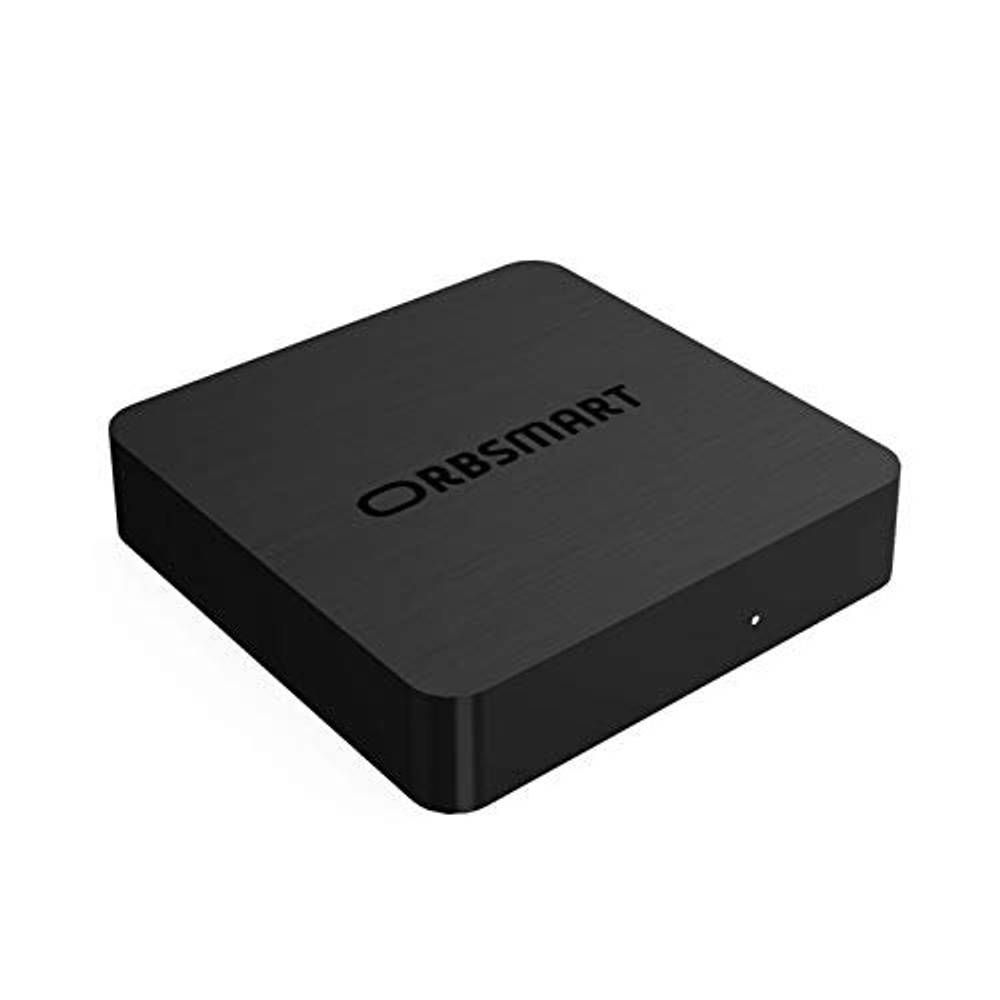 Android-TV-Box Test & Vergleich » Top 14 im November 2024