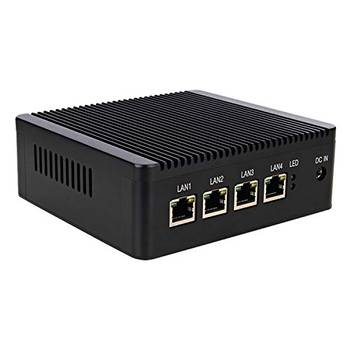 Hardware-Firewall Test & Vergleich » Top 16 im Januar 2025