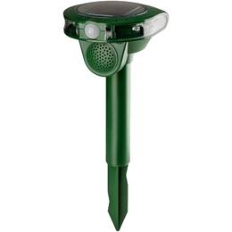 Top 10 Solar-Tiervertreiber Test & Vergleich