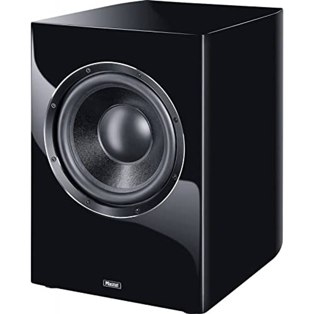 Magnat-Subwoofer Test & Vergleich » Top 5 im Januar 2026