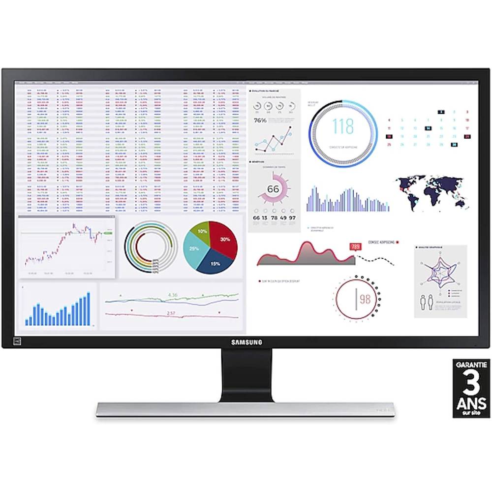 28-Zoll-Monitor Test & Vergleich » Top 14 im Juli 2023