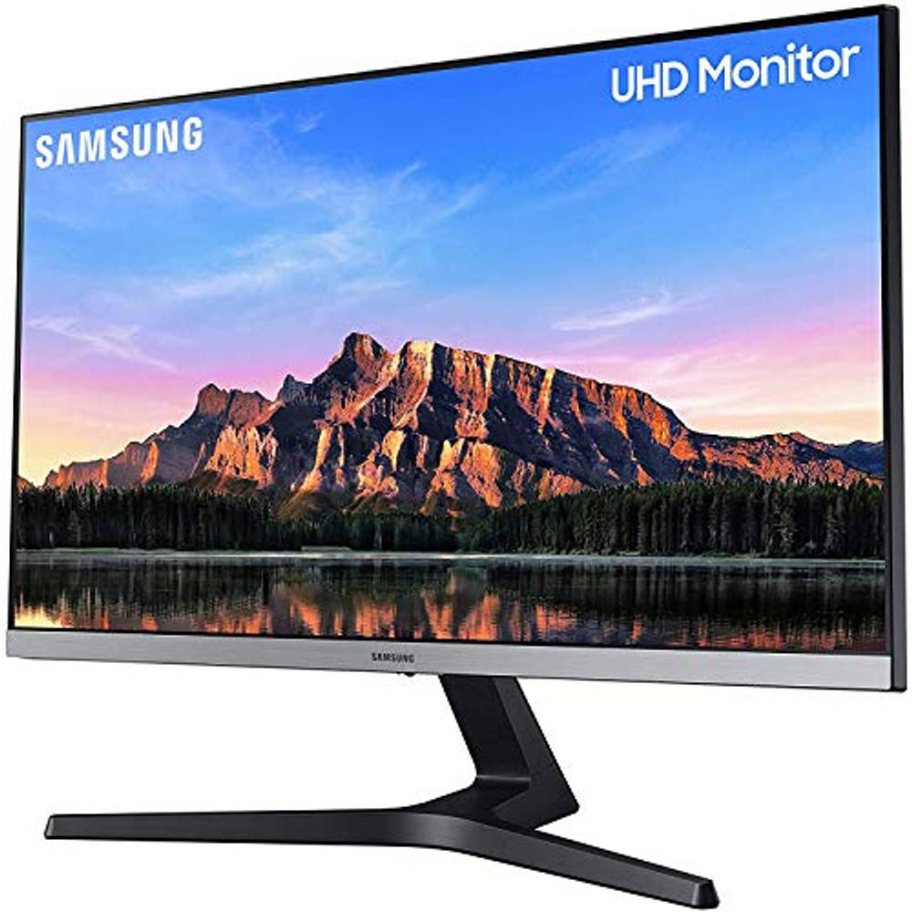 28-Zoll-Monitor Test & Vergleich » Top 6 im Juli 2023