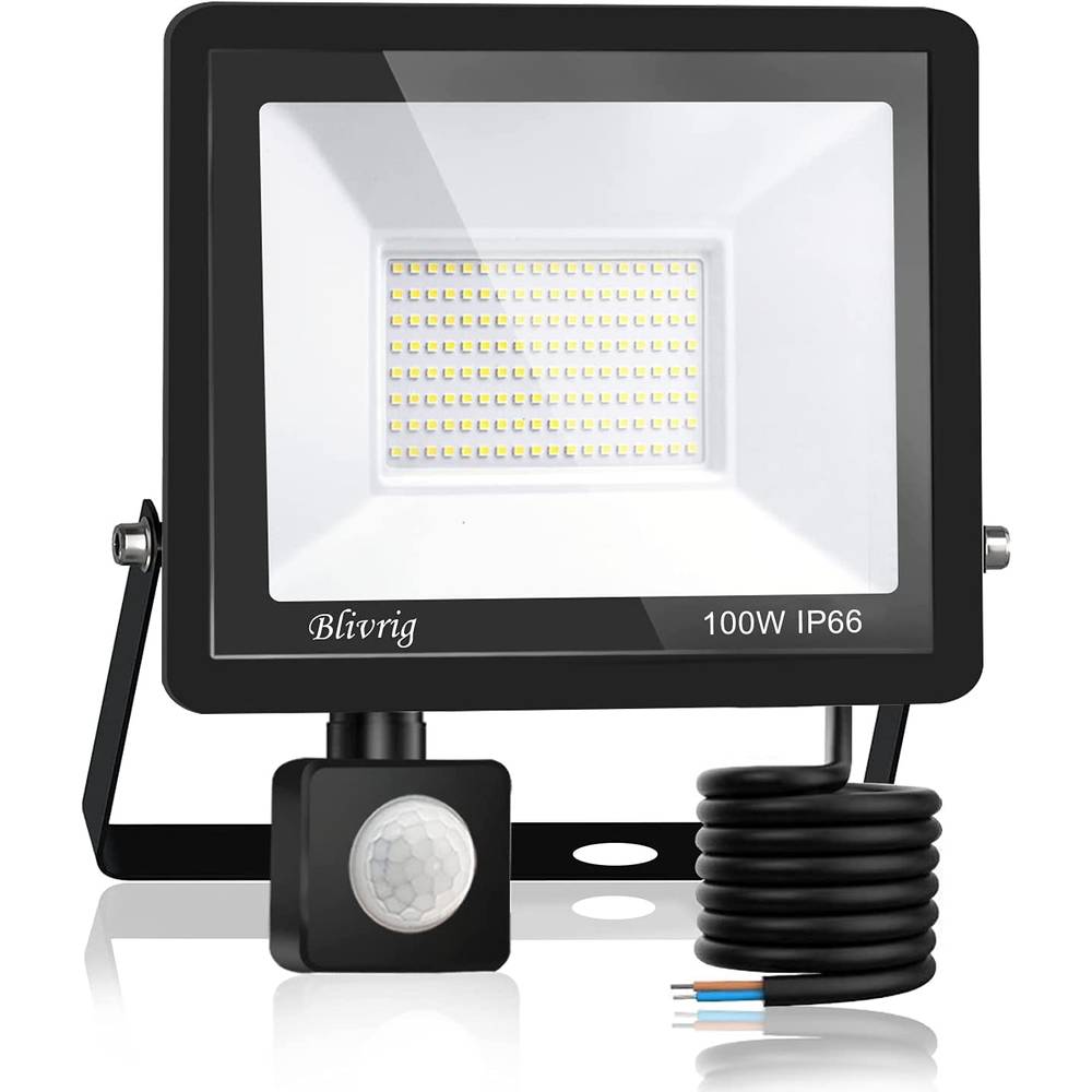 Led Strahler Im Test