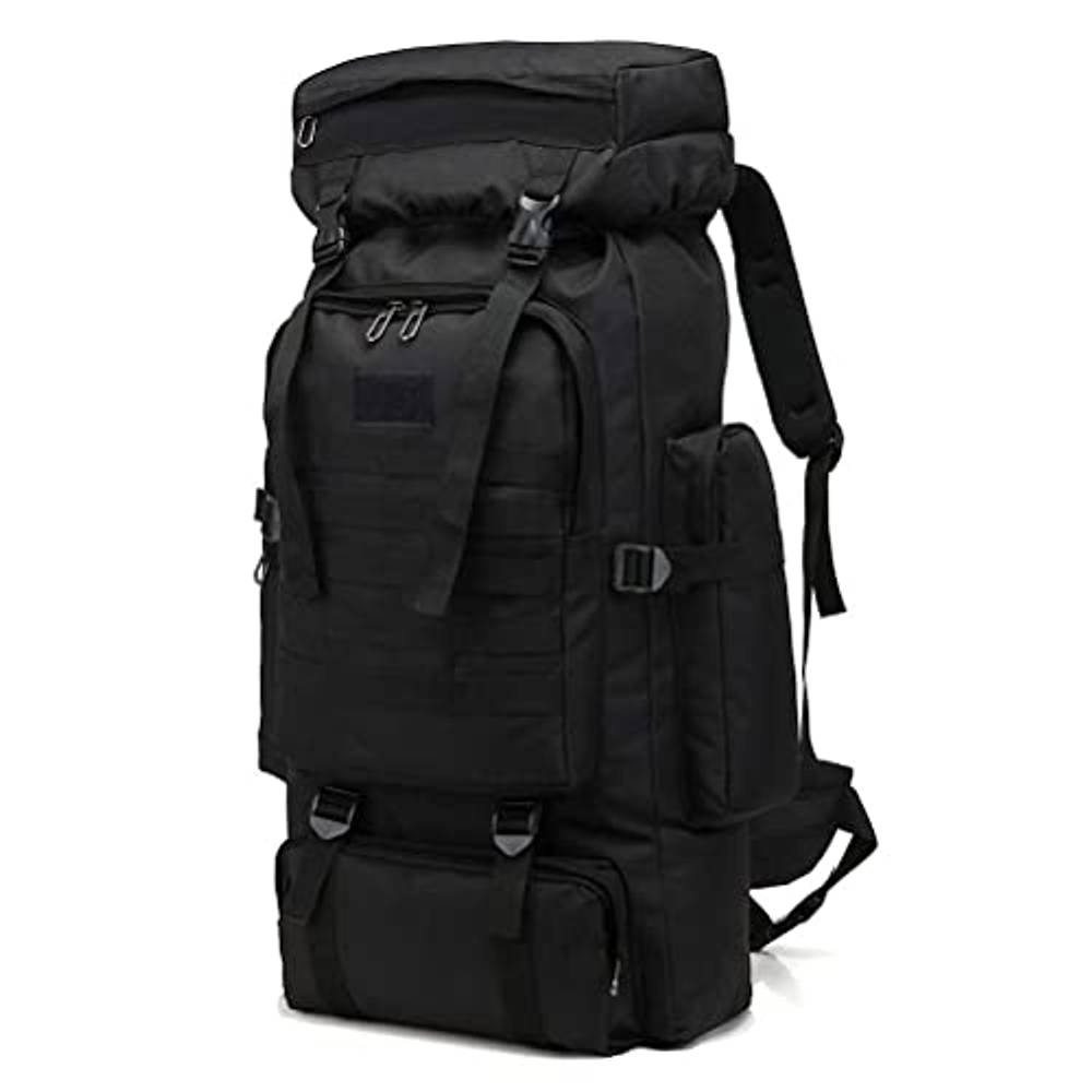 Rucksack-60-Liter Test & Vergleich » Top 14 im Juni 2026