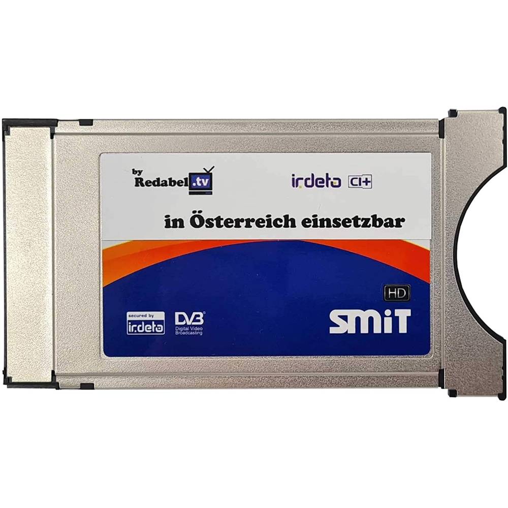 CI-Modul kaufen - Test & Vergleich » Top 9 im November 2024