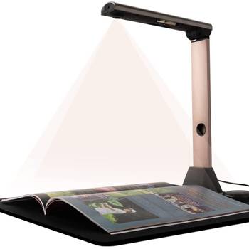 Overhead-Scanner Test & Vergleich » Top 11 im Januar 2025