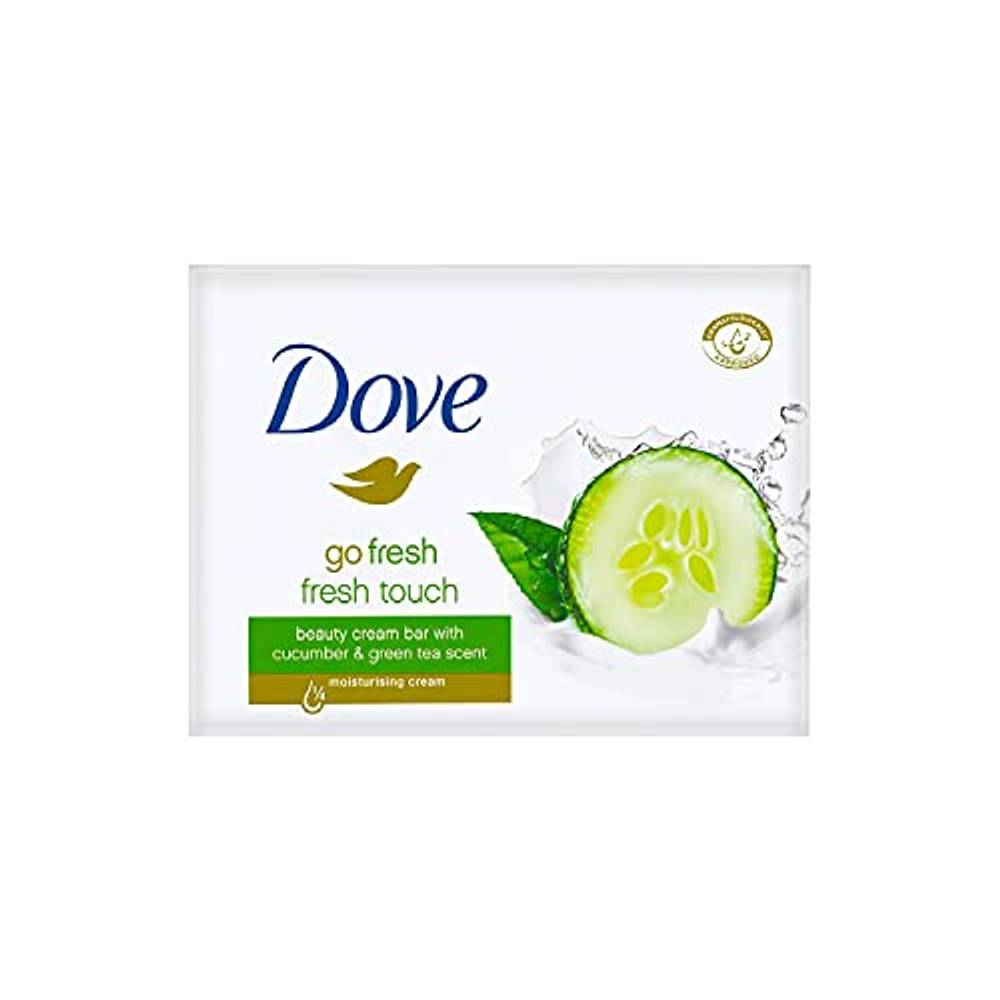 Dove-Seife Test & Vergleich » Top 6 im Mai 2023