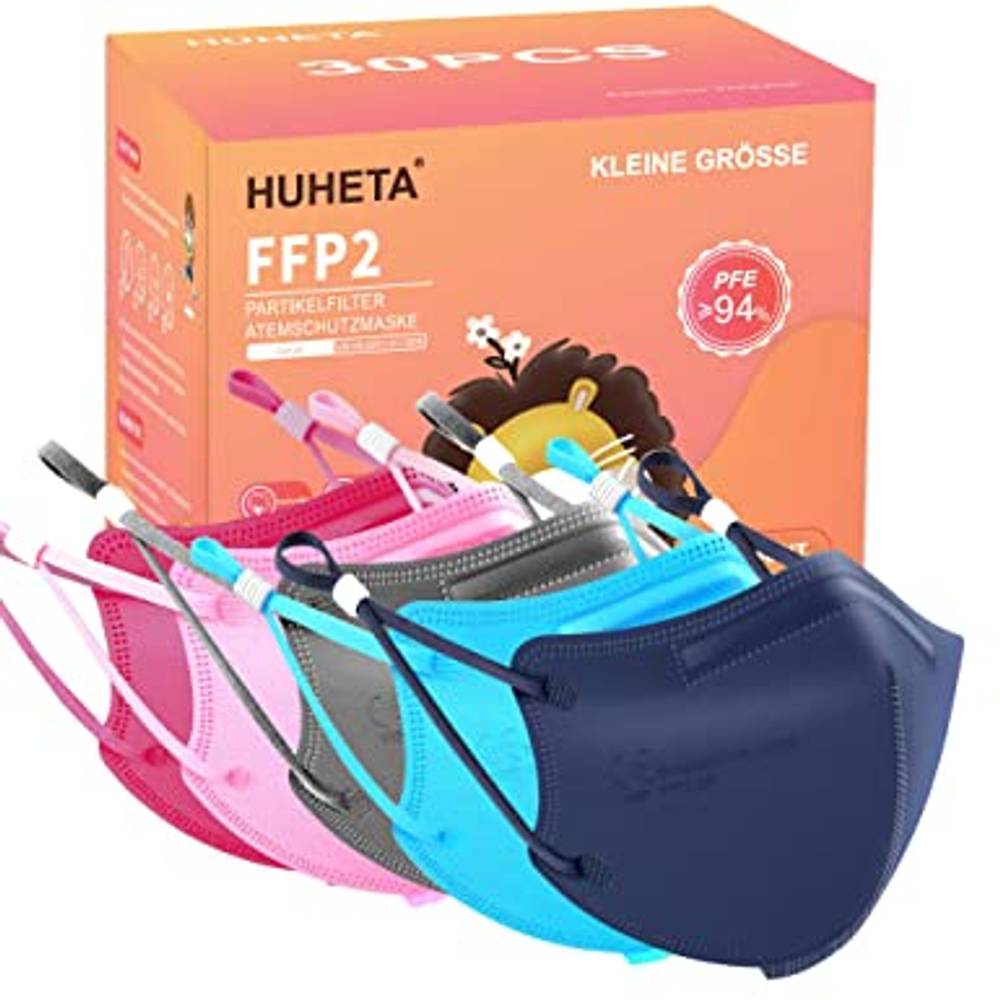 Mundschutzmasken für Brillenträger: Top 10 Test & Vergleich