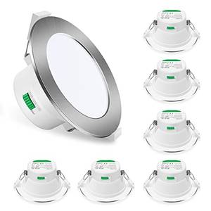 LED-Spot dimmbar Test & Vergleich » Top 22 im Juli 2024