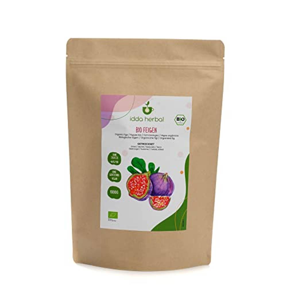 Getrocknete Feigen Test & Vergleich » Top 18 im Oktober 2025