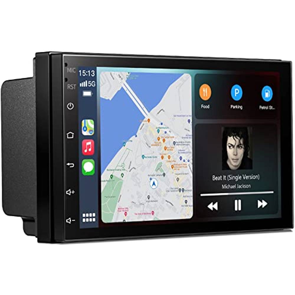 Top 10 Autoradios mit Android-Auto Test & Vergleich