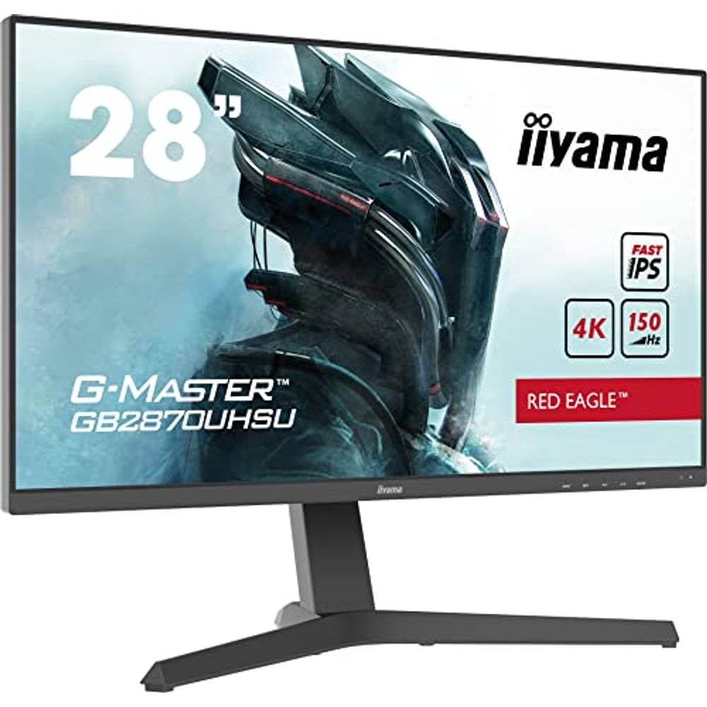 28-Zoll-Monitor Test & Vergleich » Top 11 im November 2024