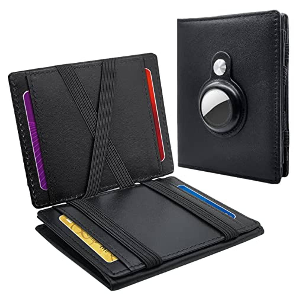 Magic Wallet mit Münzfach: Top 10 Test & Vergleich