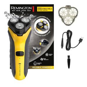 Remington-Rasierer Test & Vergleich » Top 8 im Dezember 2025