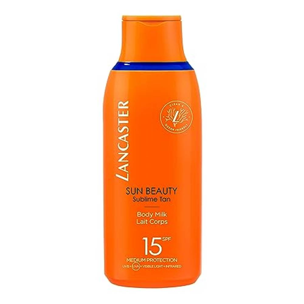 Lancaster-Sonnencreme Test & Vergleich: Top 10